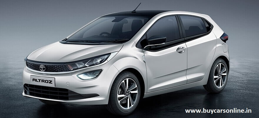 Tata ALTROZ : Price, Images, Specification, Test Drive