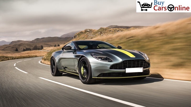 Aston Martin Cars – Aston Martin car Models, Aston Martin Car Prices ...
