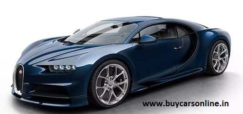 Bugatti Cars – Bugatti car Models, Bugatti Car Prices, Offers on ...