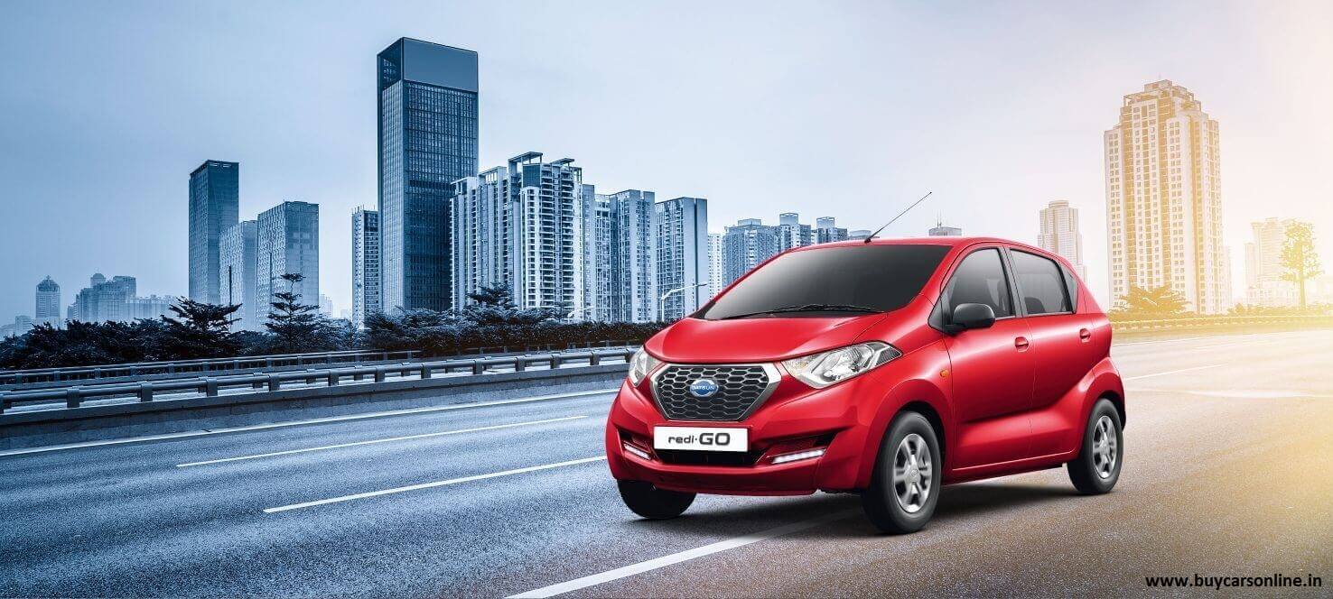 Datsun Cars – Datsun car Models, Datsun Car Prices, Offers on Datsun ...