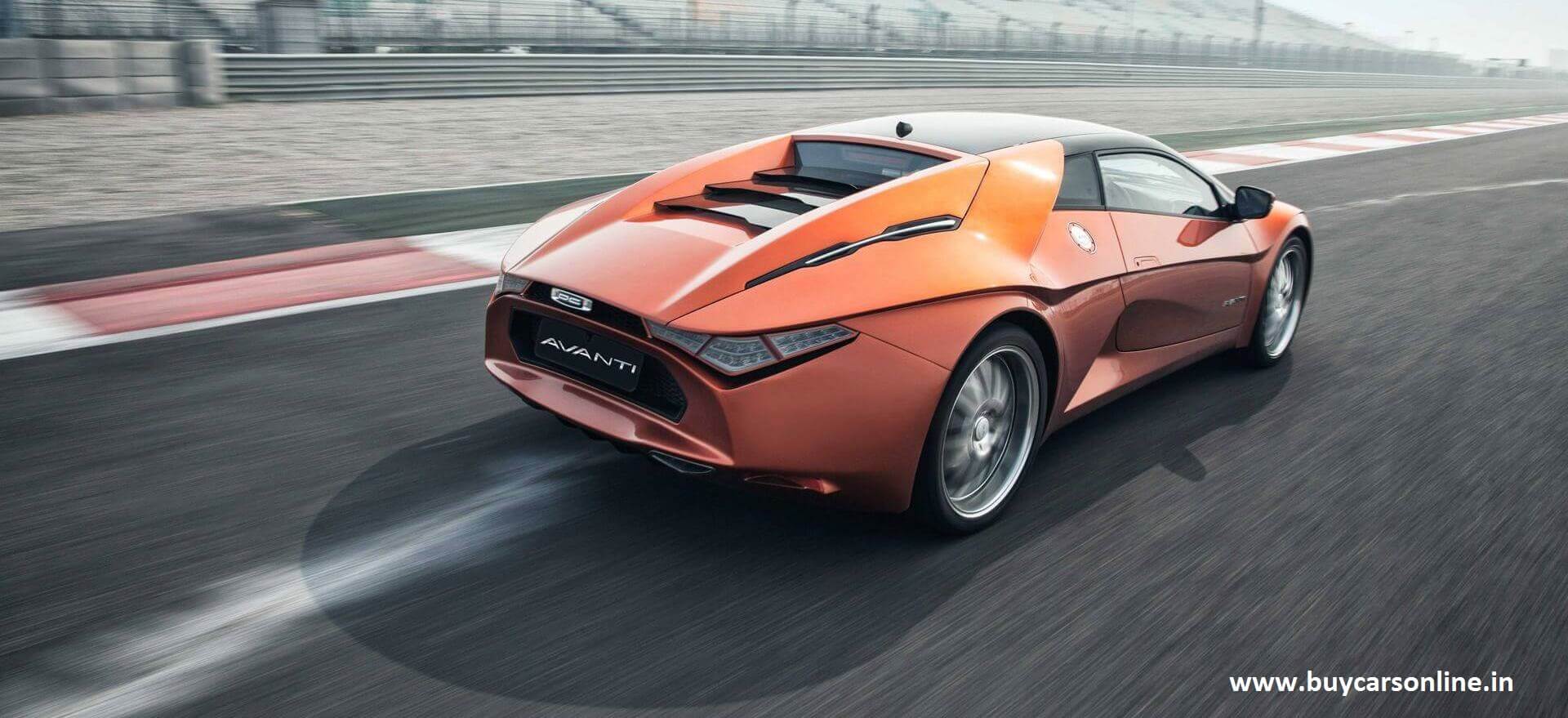DC Avanti, Avanti Prices, Offers on Avanti, Specification & Reviews ...