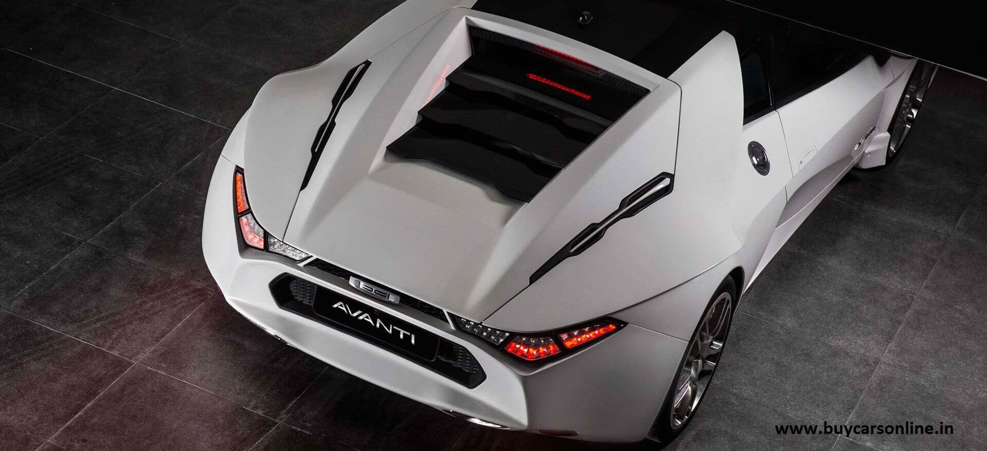DC Avanti, Avanti Prices, Offers on Avanti, Specification & Reviews ...