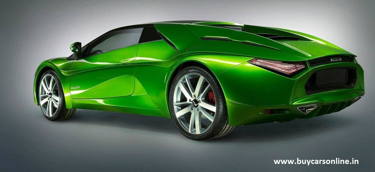 DC Avanti, Avanti Prices, Offers on Avanti, Specification & Reviews ...
