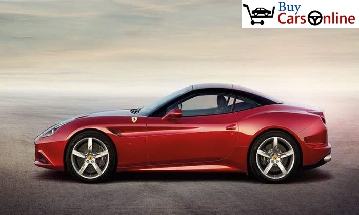 Ferrari California, California Prices, Offers on California ...