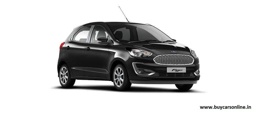 Ford Figo, Figo Prices, Offers on Figo, Specification & Reviews ...