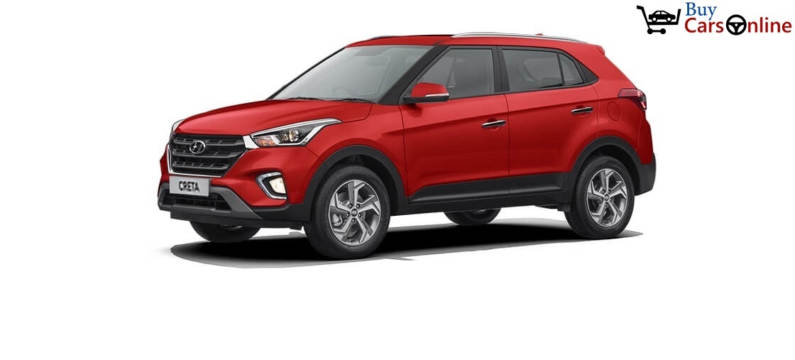 Hyundai Creta, Creta Prices, Offers on Creta, Specification & Reviews ...