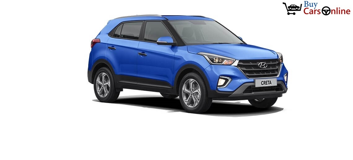 Hyundai Creta, Creta Prices, Offers on Creta, Specification & Reviews ...