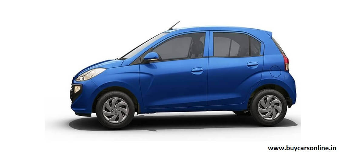New Hyundai Santro, Santro Prices, Offers on Santro, Specification ...