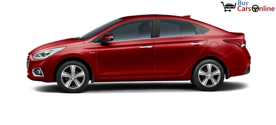 Hyundai Verna, Verna Prices, Offers on Verna, Specification & Reviews ...