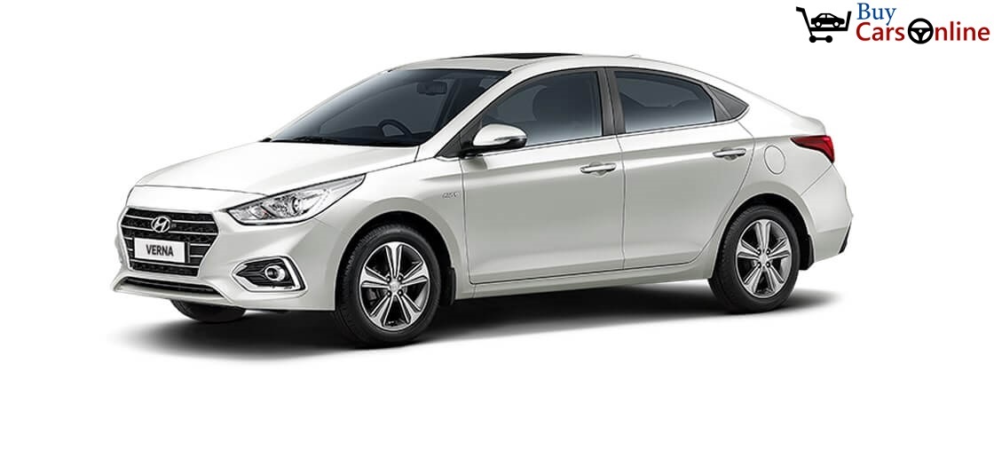 Hyundai Verna, Verna Prices, Offers on Verna, Specification & Reviews ...