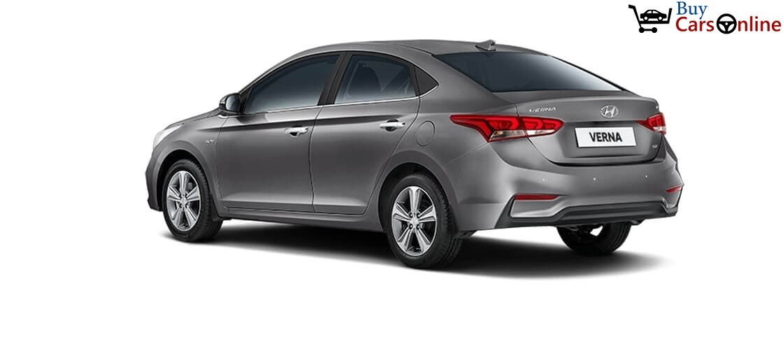 Hyundai Verna, Verna Prices, Offers on Verna, Specification & Reviews ...