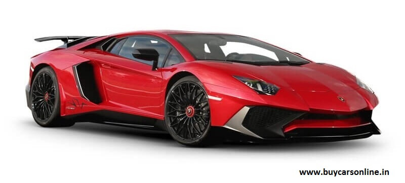 Lamborghini Aventado, Aventado Prices, Offers on Aventado ...