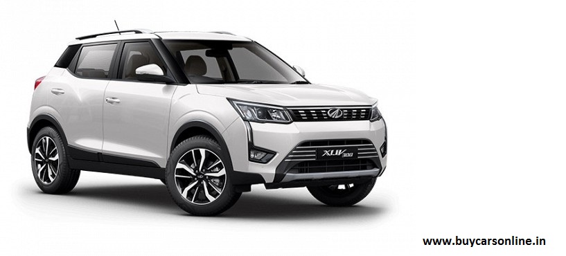 Mahindra XUV300, XUV300 Prices, Offers on XUV300, Specification ...