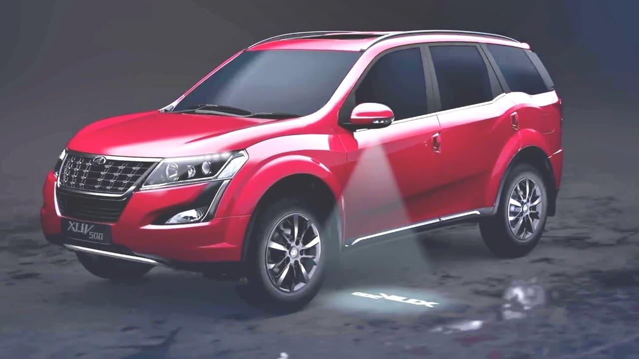 Mahindra XUV500, XUV500 Prices, Offers on XUV500, Specification ...
