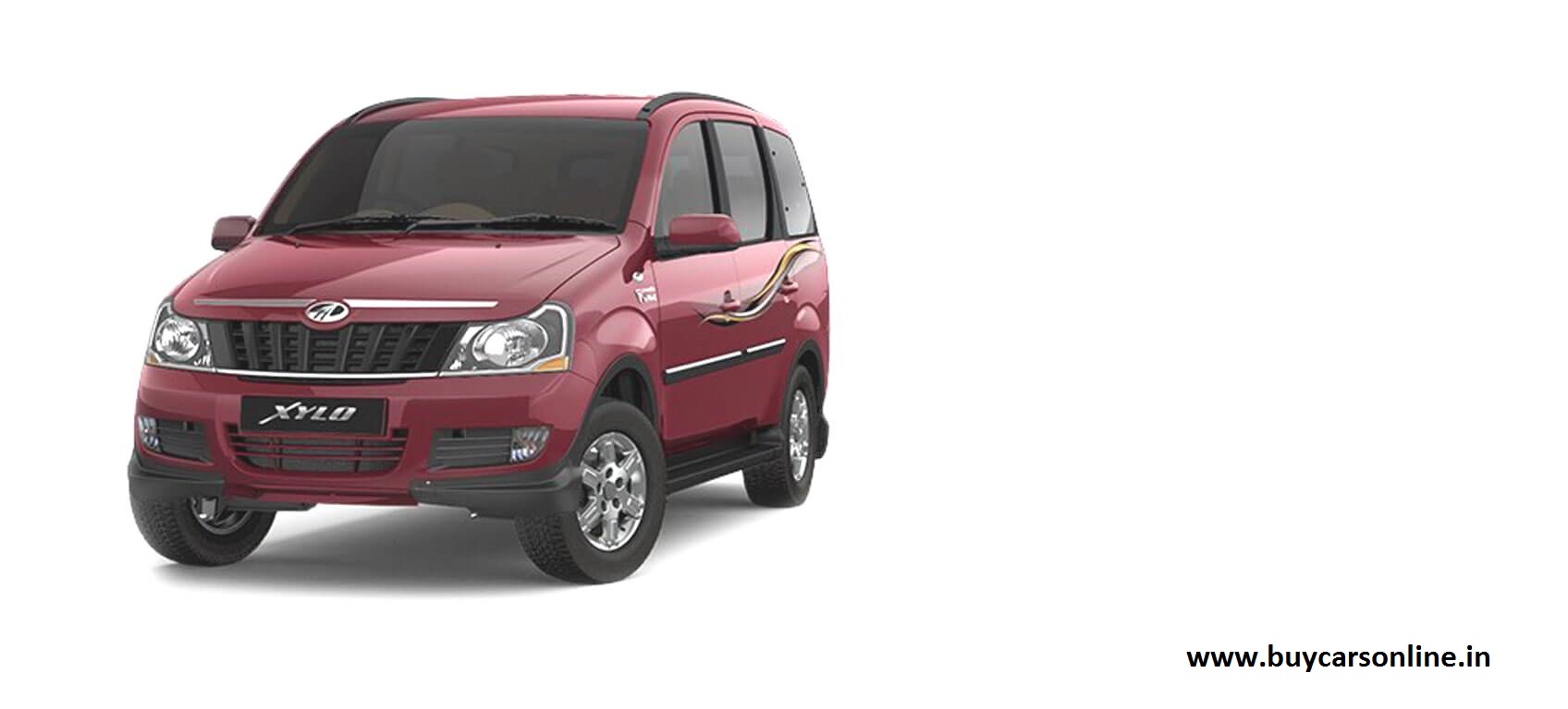 Mahindra Xylo, Xylo Prices, Offers on Xylo, Specification & Reviews ...