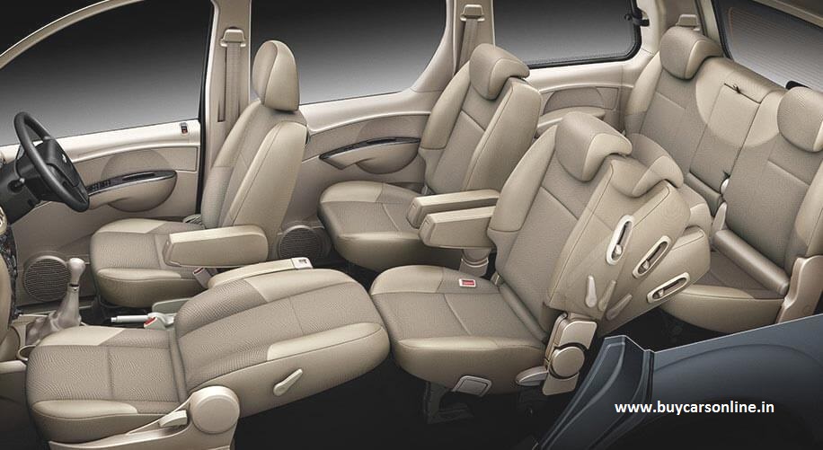 Mahindra Xylo, Xylo Prices, Offers on Xylo, Specification & Reviews ...