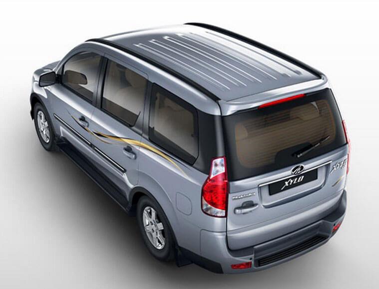 Mahindra Xylo, Xylo Prices, Offers on Xylo, Specification & Reviews ...