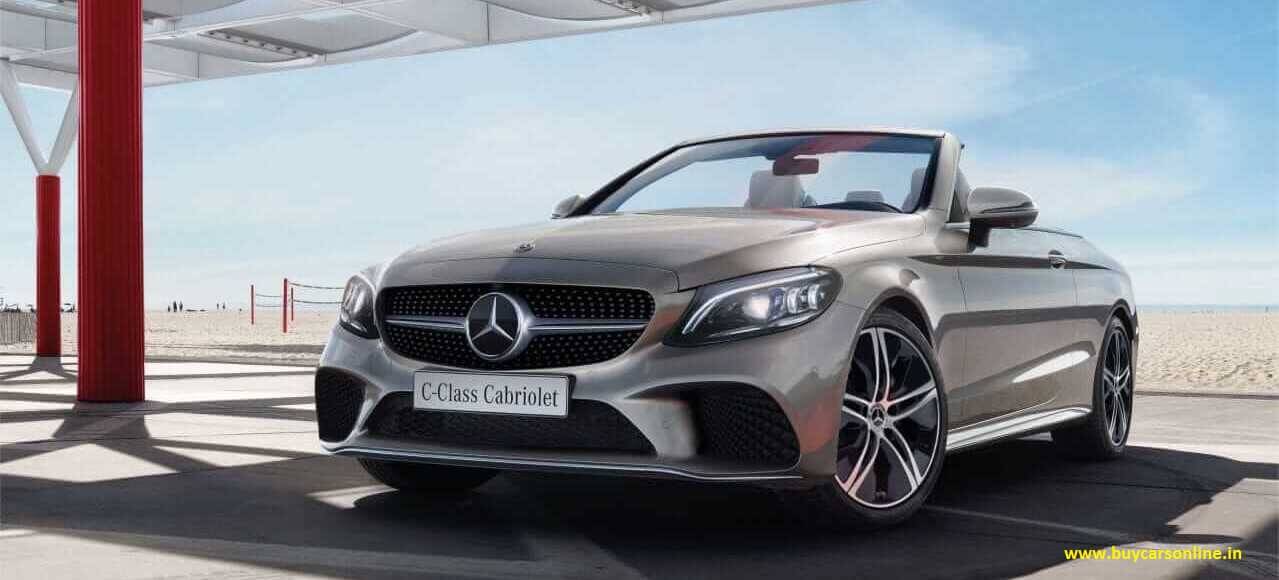 Mercedes-Benz Cars - Models, Mercedes-Benz Car Prices, Offers on ...