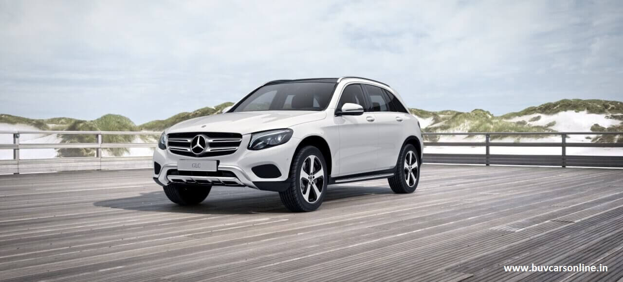 Mercedes Benz GLC, GLC Prices, Offers on GLC, Specification & Reviews ...