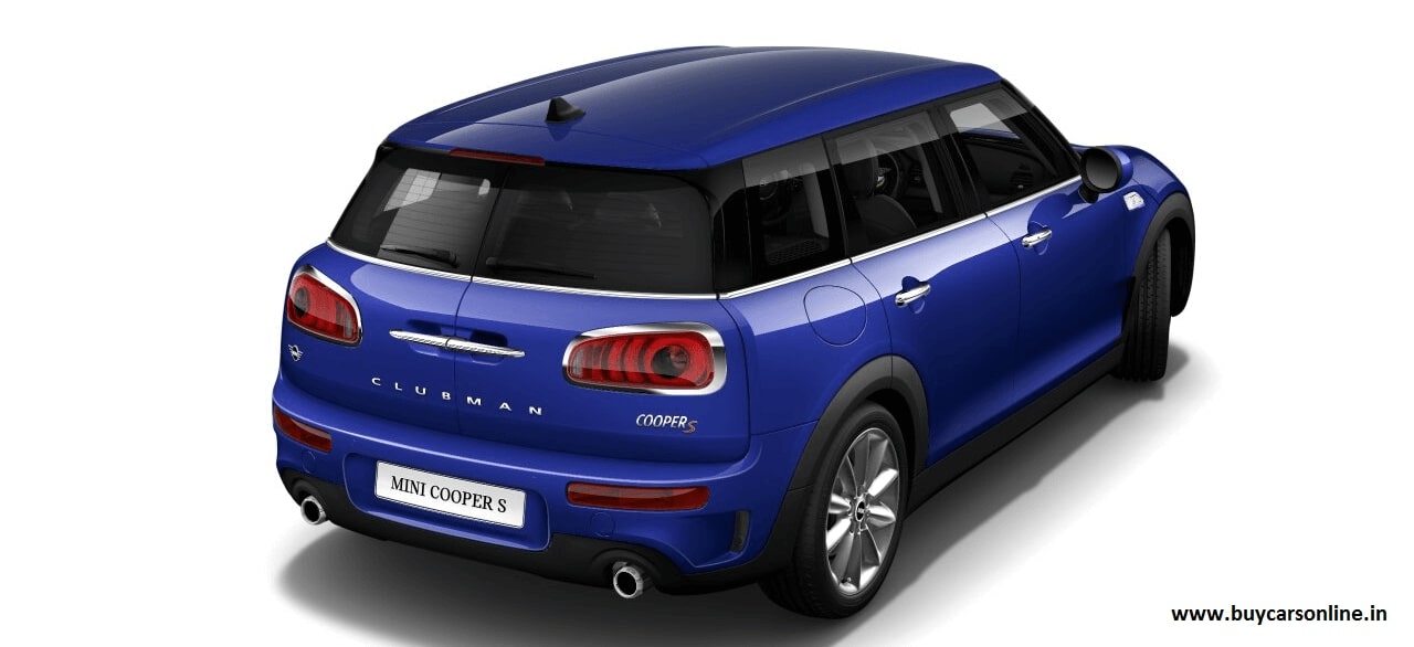 Mini Clubman, Clubman Prices, Offers on Clubman, Specification ...