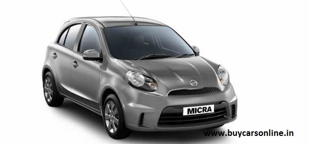Nissan Micra Active, Micra Active Prices, Offers on Micra Active ...