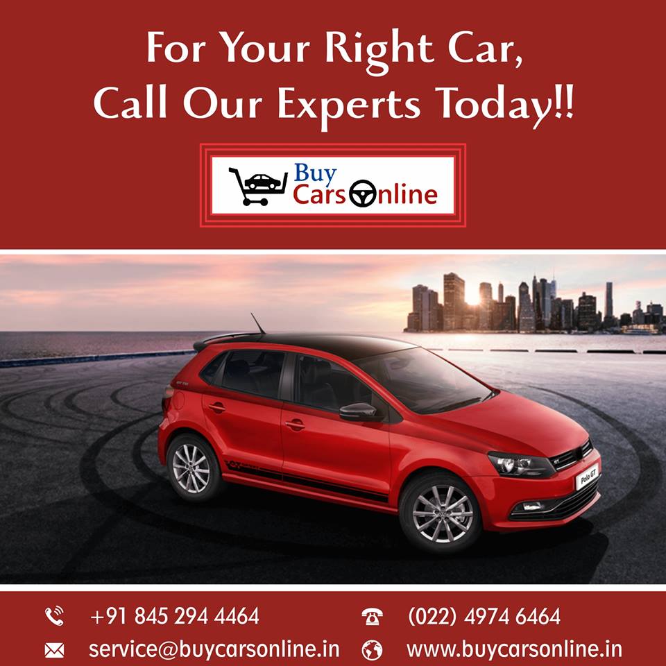 BuyCarsOnline: Offers on New Cars, Hot Deals And Discounts on New Cars ...