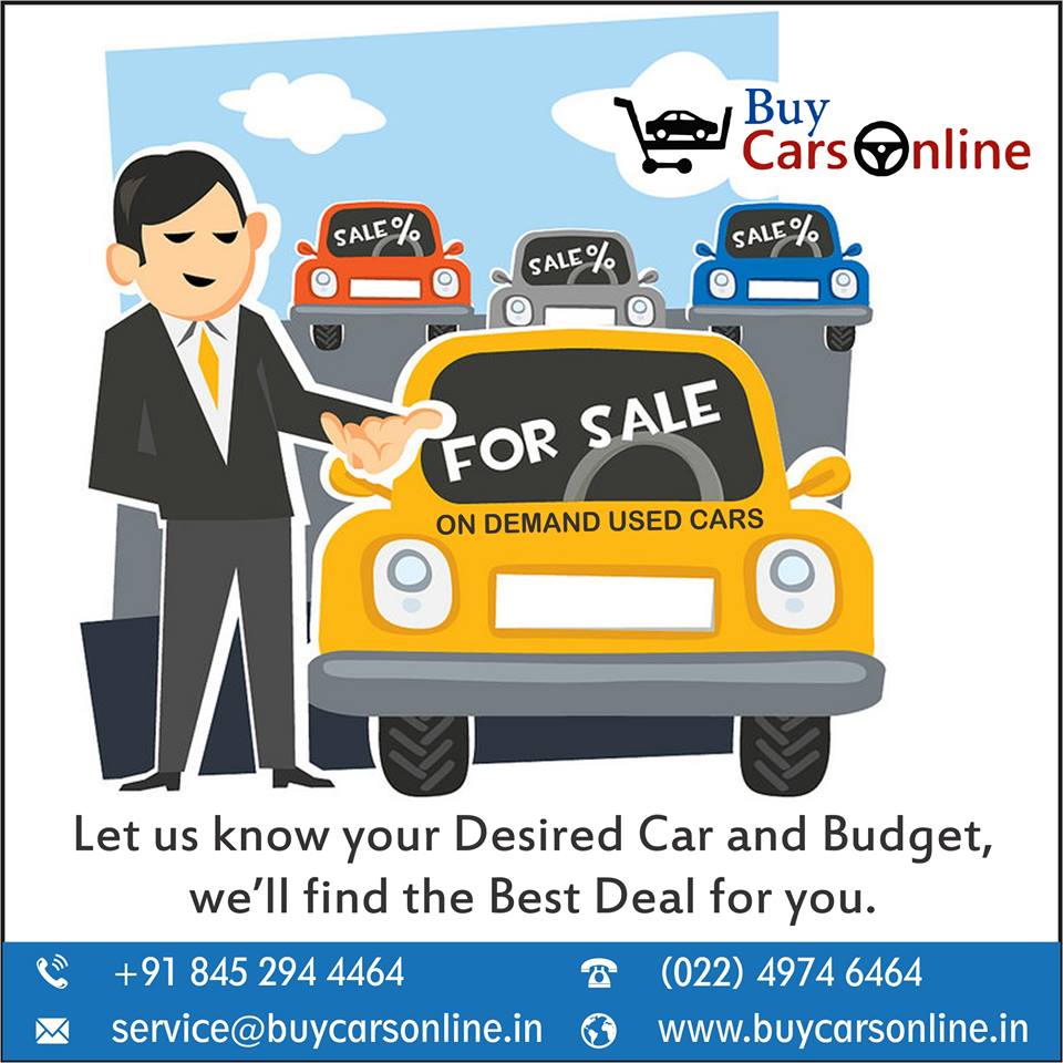 BuyCarsOnline: Offers on New Cars, Hot Deals And Discounts on New Cars ...