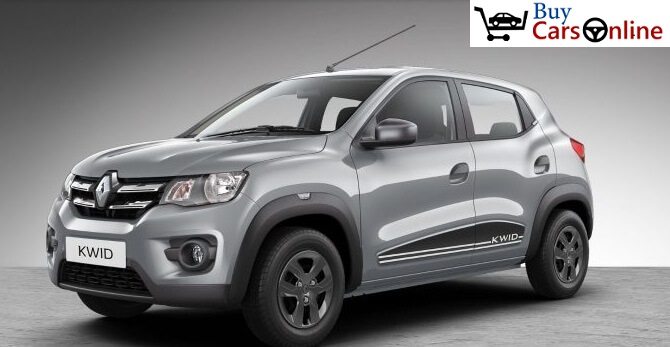 Renault Kwid, Kwid Prices, Offers on Kwid, Specification & Reviews ...