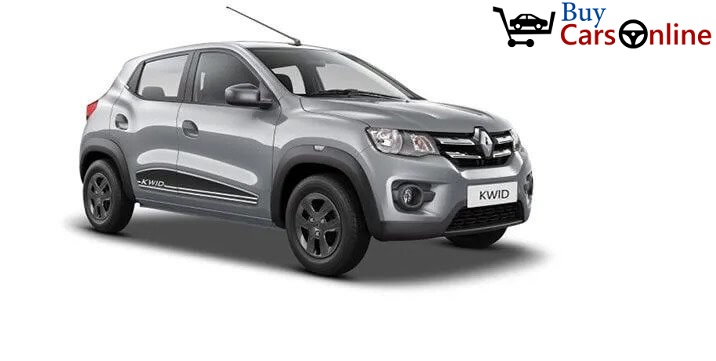 Renault Kwid, Kwid Prices, Offers on Kwid, Specification & Reviews ...