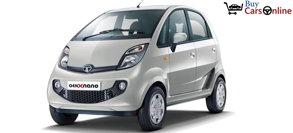 Tata Nano, Nano Prices, Offers on Nano, Specification & Reviews ...