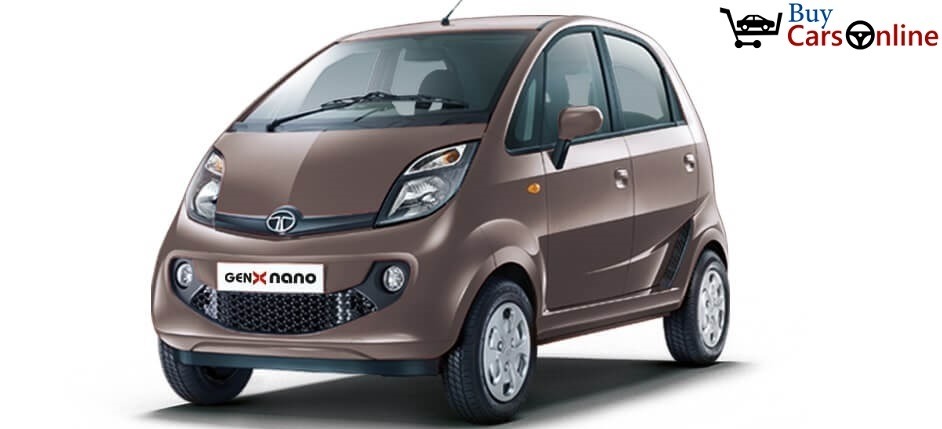 Tata Nano, Nano Prices, Offers on Nano, Specification & Reviews ...