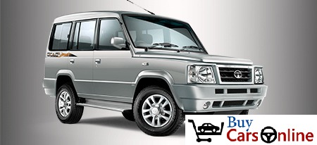 Tata Sumo Gold, Sumo Gold Prices, Offers on Sumo Gold, Specification ...