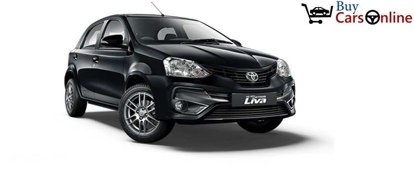Toyota Etios Liva, Etios Liva Prices, Offers on Etios Liva ...