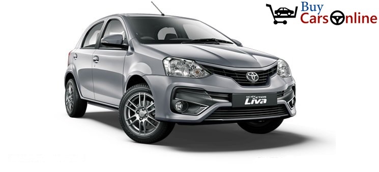 Toyota Etios Liva, Etios Liva Prices, Offers on Etios Liva ...