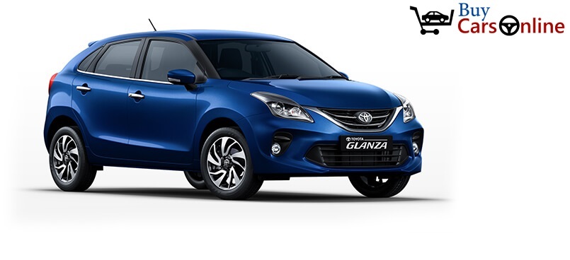 Toyota Glanza, Glanza Prices, Offers on Glanza, Specification & Reviews ...