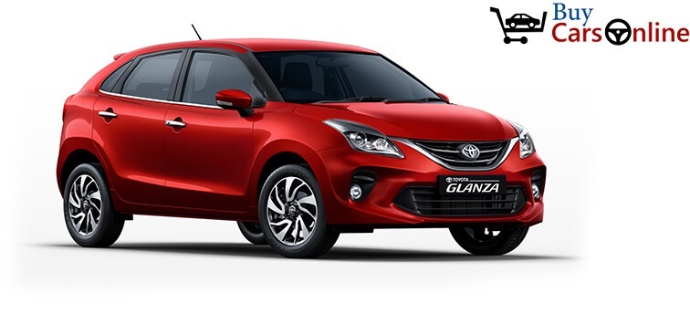 Toyota Glanza, Glanza Prices, Offers on Glanza, Specification & Reviews ...