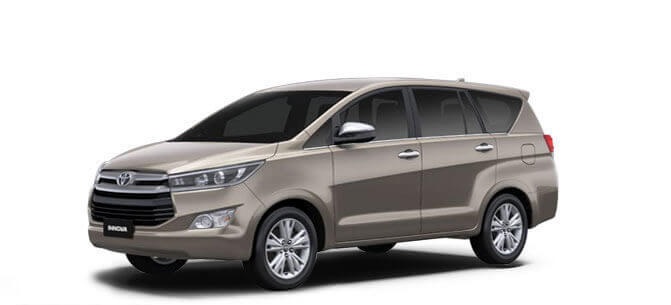 Toyota Innova Crysta, Innova Crysta Prices, Offers on Innova Crysta ...