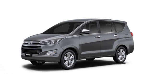Toyota Innova Crysta, Innova Crysta Prices, Offers on Innova Crysta ...