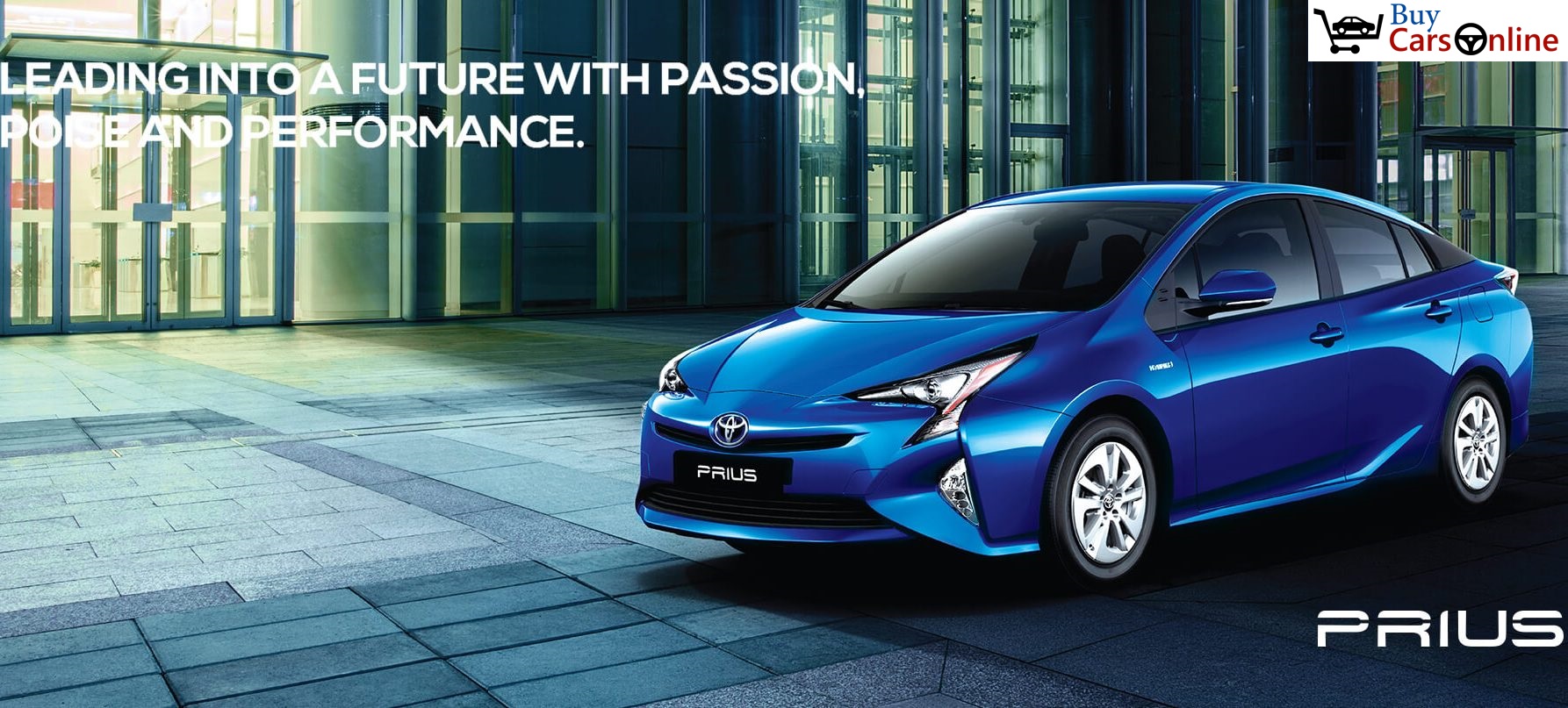 Toyota Prius, Prius Prices, Offers on Prius, Specification & Reviews ...