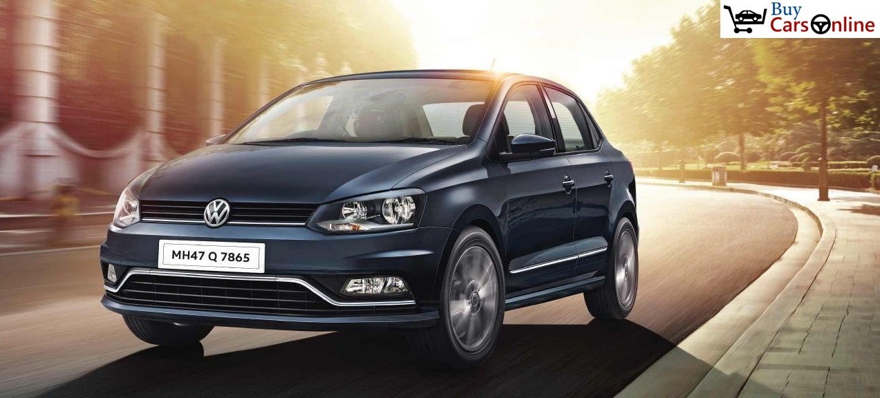 Volkswagen Ameo, Ameo Prices, Offers on Ameo, Specification & Reviews ...