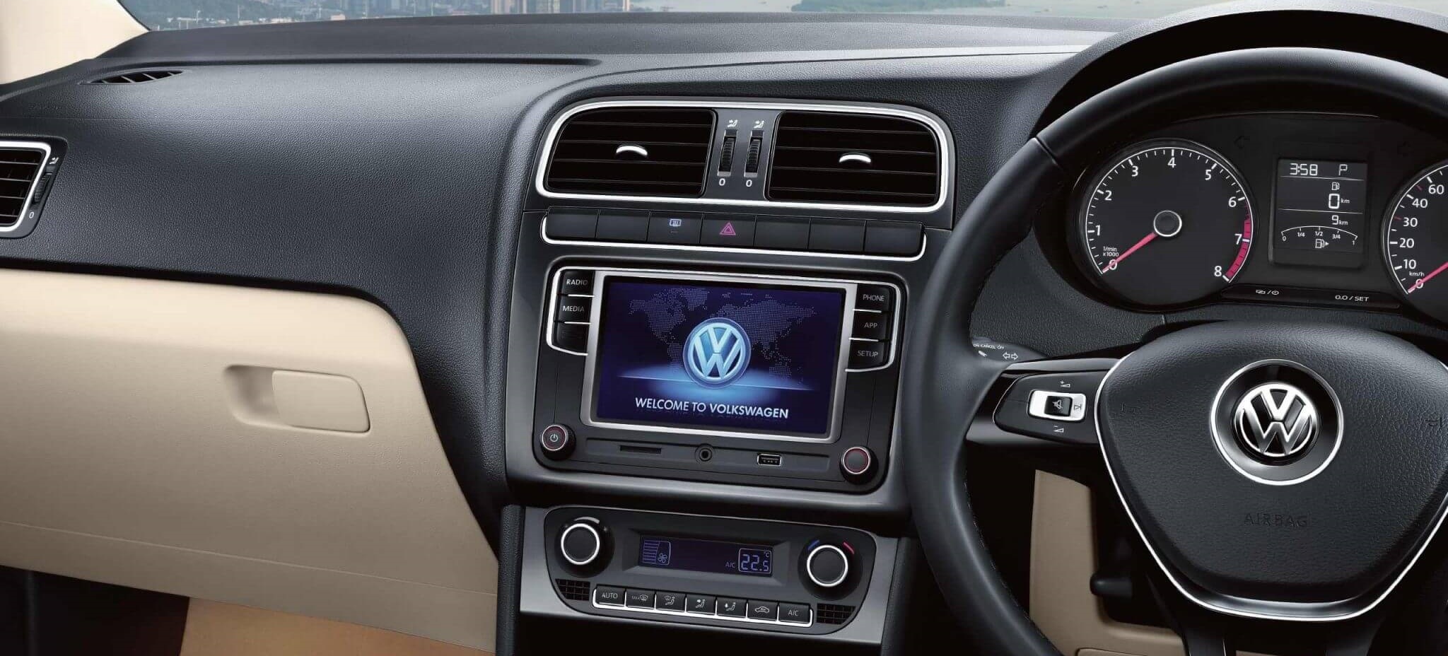 Volkswagen Ameo, Ameo Prices, Offers on Ameo, Specification & Reviews ...