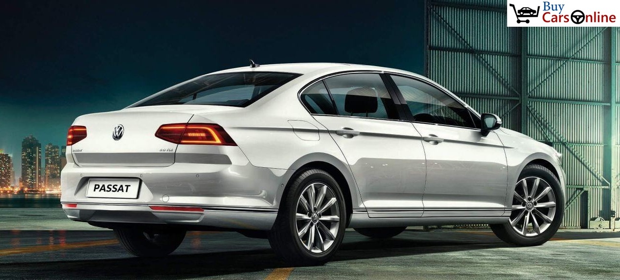 Volkswagen Passat, Passat Prices, Offers on Passat, Specification ...