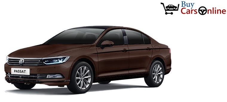 Volkswagen Passat, Passat Prices, Offers on Passat, Specification ...