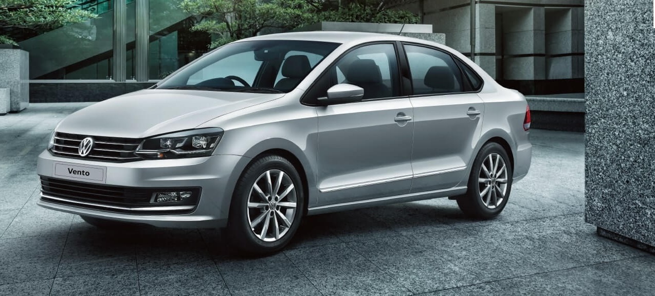 Volkswagen Vento, Vento Prices, Offers on Vento, Specification ...